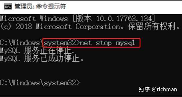 Java开发环境搭建之 2.MySQL的安装及初次安装问题解决 - 知乎