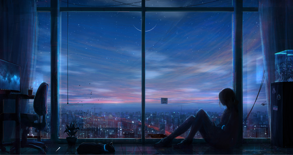 WallPaper 动态壁纸推荐 - 知乎