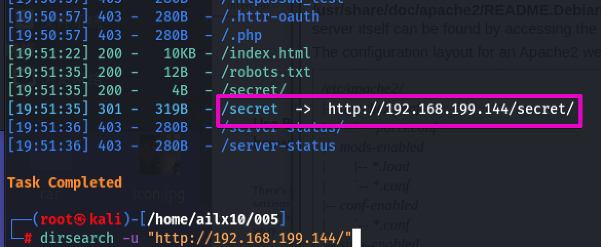 vulnhub刷题记录（EVILBOX: ONE） - 知乎