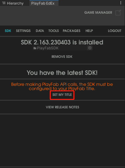 游戏开发工具箱(3) 开箱即用的云游戏后端——PlayFab快速上手指南(上) - 知乎