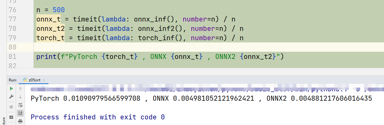 onnxruntime多GPU部署 - 知乎