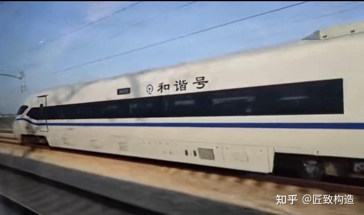 CRH1A-A小结 - 知乎