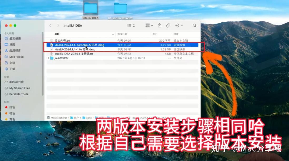 IntelliJ IDEA2024 for Mac Java代码编辑器 - 知乎