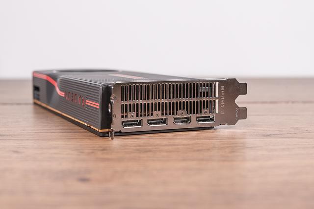 AMD Radeon RX 5700系列显卡评测：全新架构带来强势性能 - 知乎