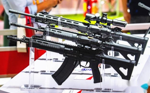 QBZ-191出大事了，一份来自退伍老兵的体验凝炼 - 知乎