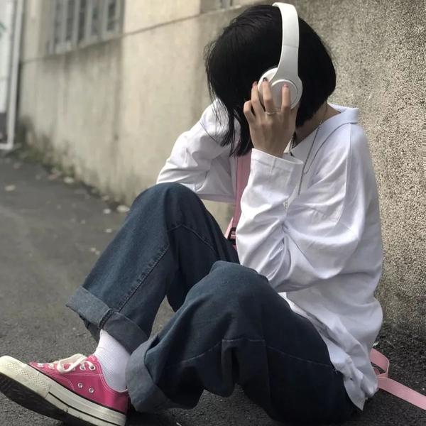 “适合中学女生用的温柔头像” - 知乎