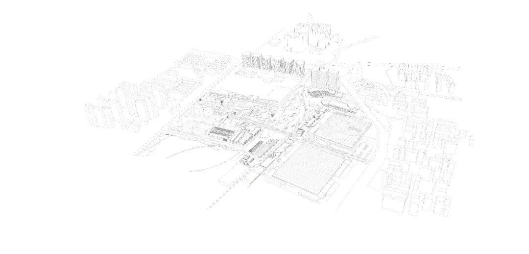 学术干货丨SASAKI风格的图纸教程，3个案例深度详解 - 知乎