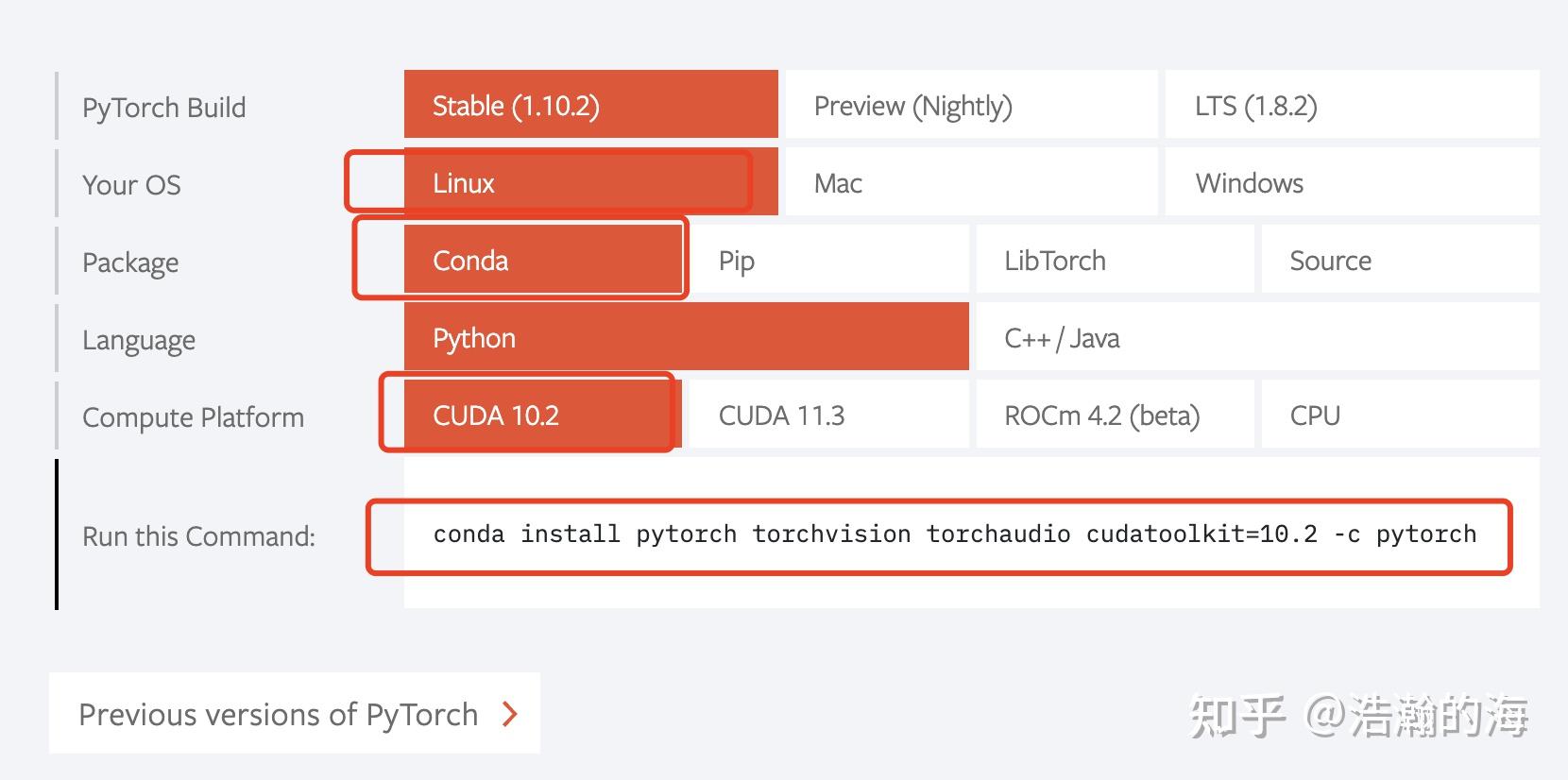 mmdetection成功安装记录 - 知乎