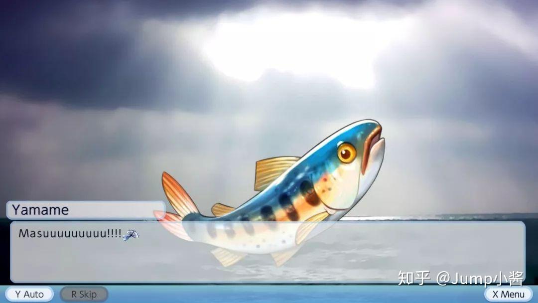 Switch平台有哪些值得一玩的优秀Galgame？ - 知乎