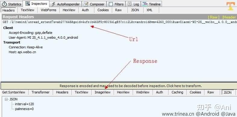 利用Fiddler进行网络数据抓包来对手机进行监听 - 知乎