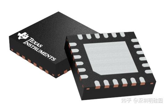 TRS3122E 1.8V低功耗双路RS-232收发器介绍 - 知乎