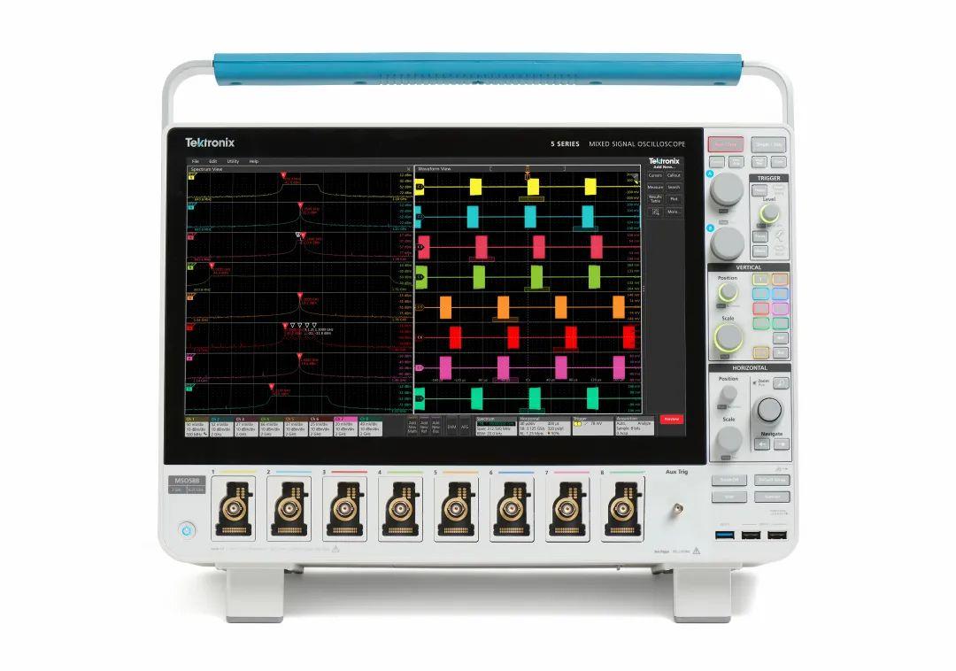 干货分享|庖丁解牛看功率器件双脉冲测试平台 - 知乎