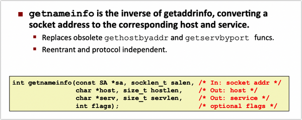 CSAPP 深入理解计算机系统（完结篇）：网络编程和并发编程 - 知乎