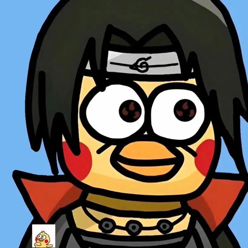 98个ikun头像 小黄鸡头像 | 以前我没得选，现在我想做一个iKun - 知乎