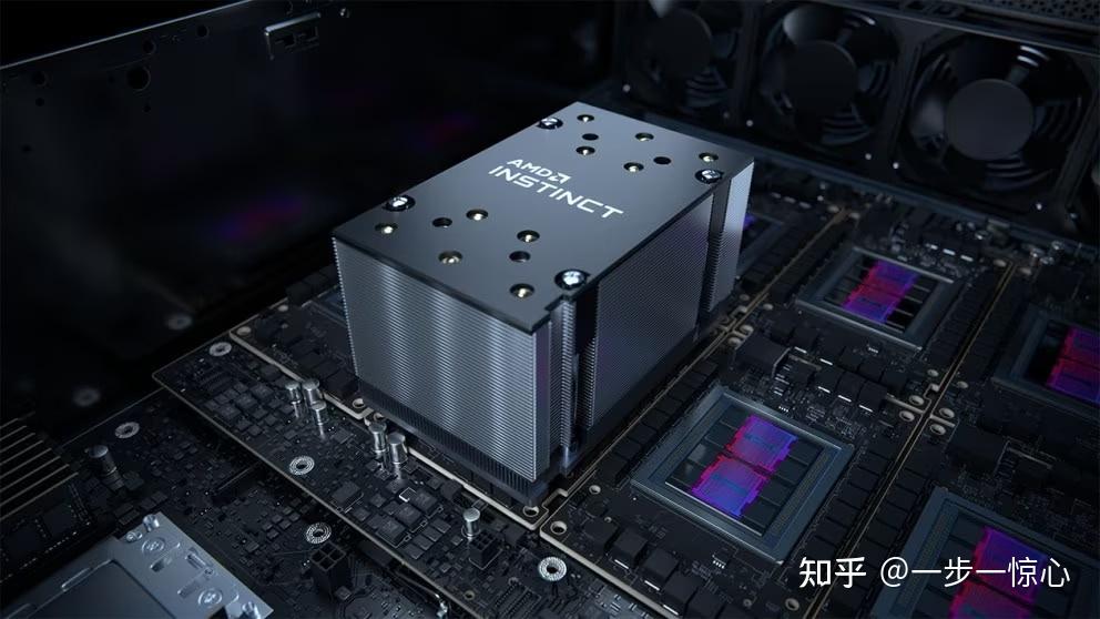 英伟达惨遭背刺，这个SDK让AMD平台也能运行CUDA - 知乎