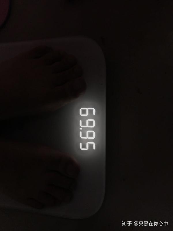 一个月减肥20斤，亲身经历，我用了这些方法 知乎