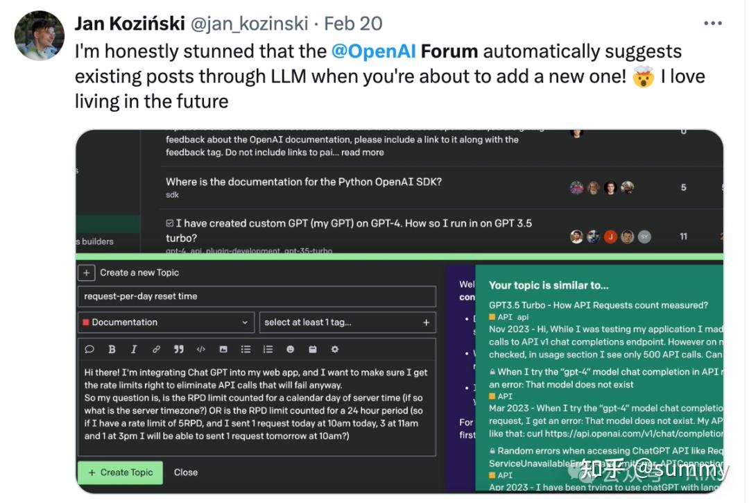 OpenAI最新宣布：邀请制在线社区开放，人人都可以申请 - 知乎