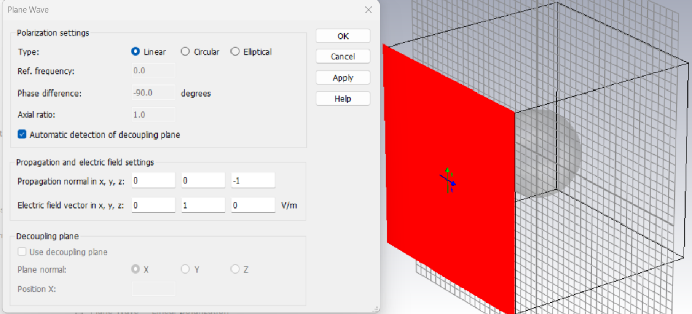 技术课堂丨CST Studio Suite雷达散射截面的RCS仿真 - 知乎