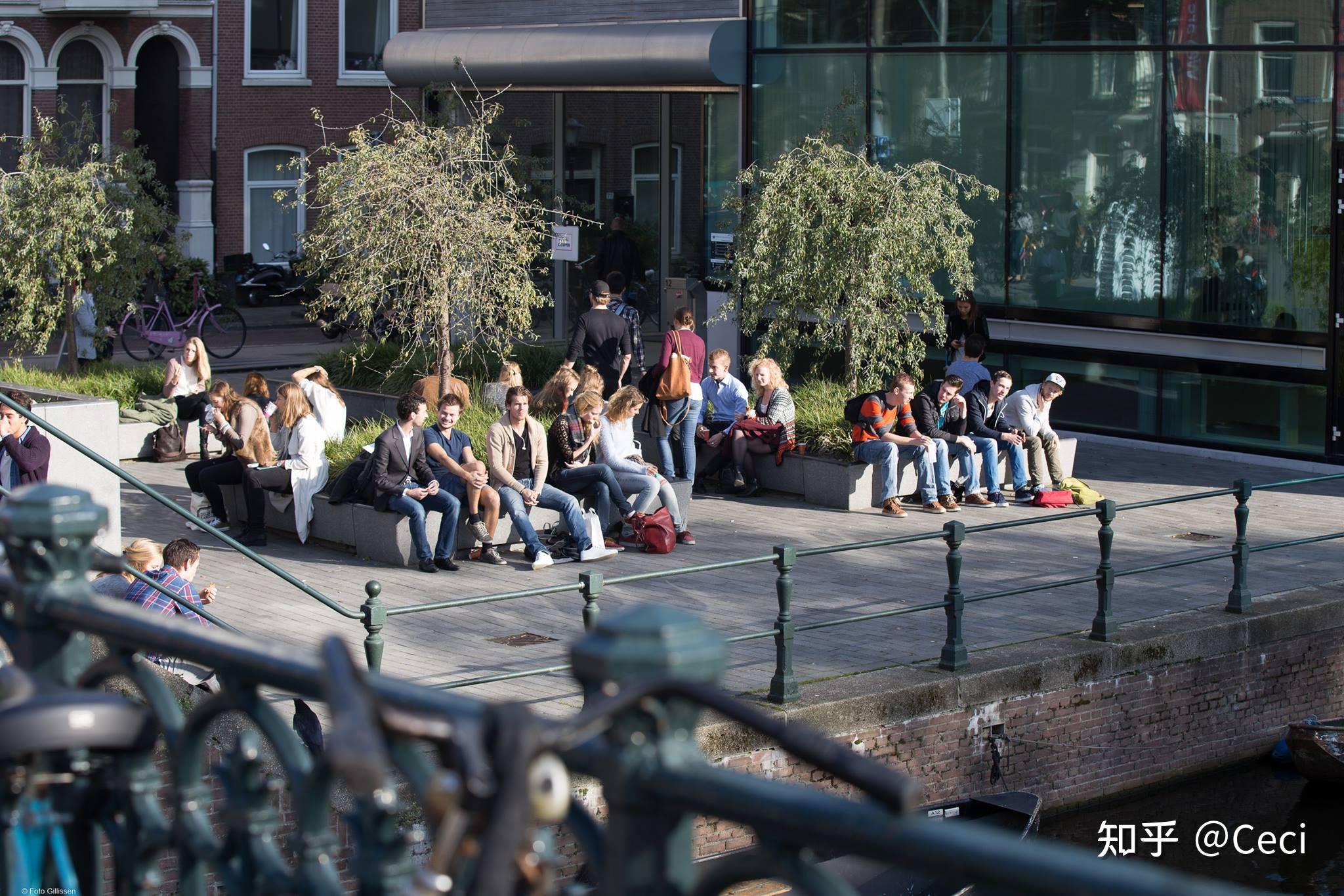 荷兰留学｜《阿姆斯特丹大学硕士专业汇总》.PDF - 知乎