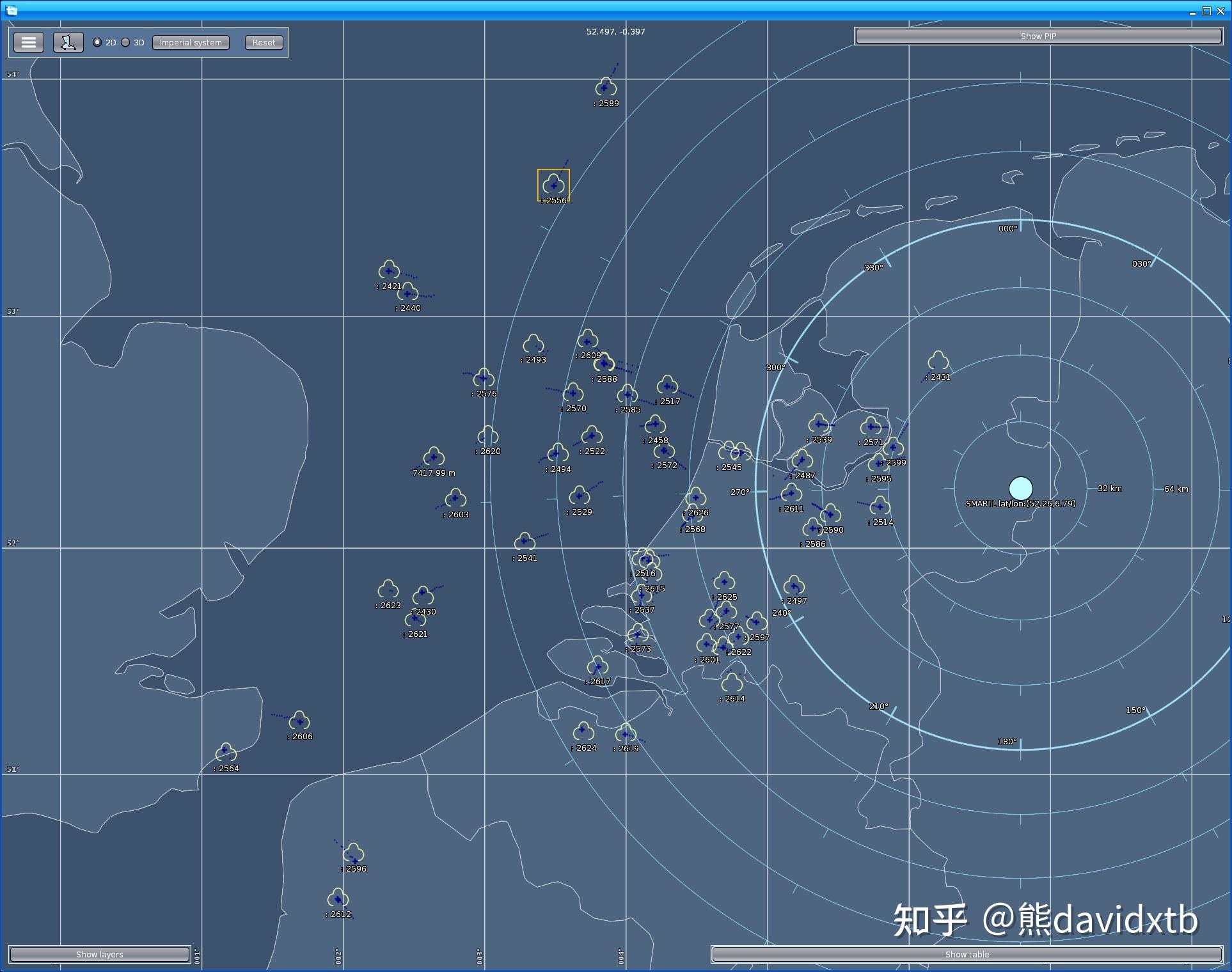 2000公里探测距离—欧洲舰载反导系统的核心：SMART-L/S1850M/SMART-L MN长远程对空搜索雷达 - 知乎