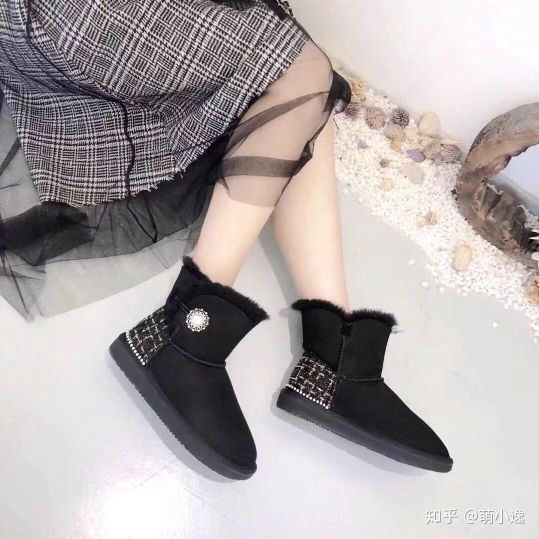 除了美国UGG，还有哪些澳洲UGG值得买？ - 知乎