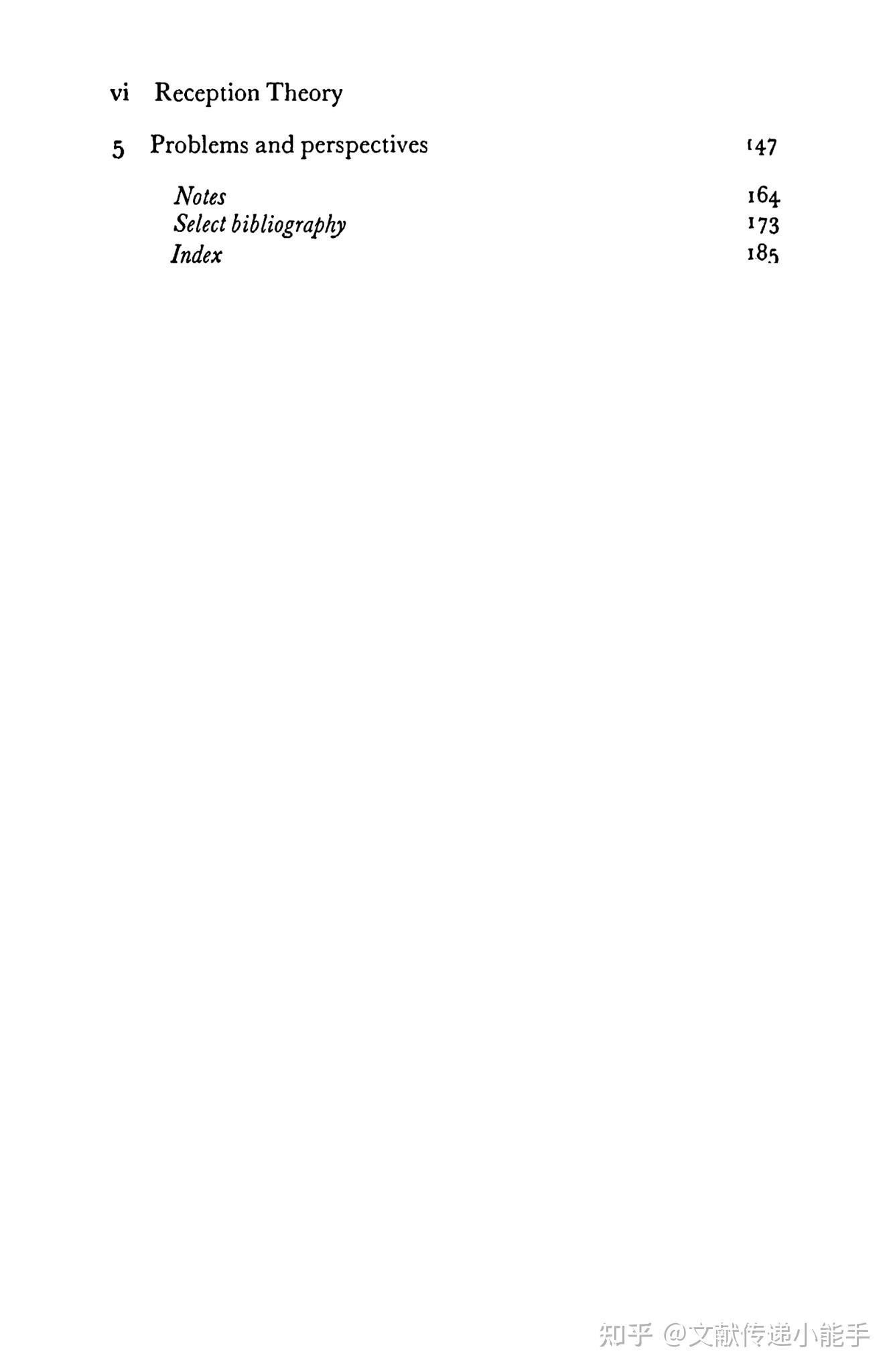 R.C.霍拉勃,接受理论,英文版,Reception theory：a critical introduction by Holub, Robert C 1984 - 知乎