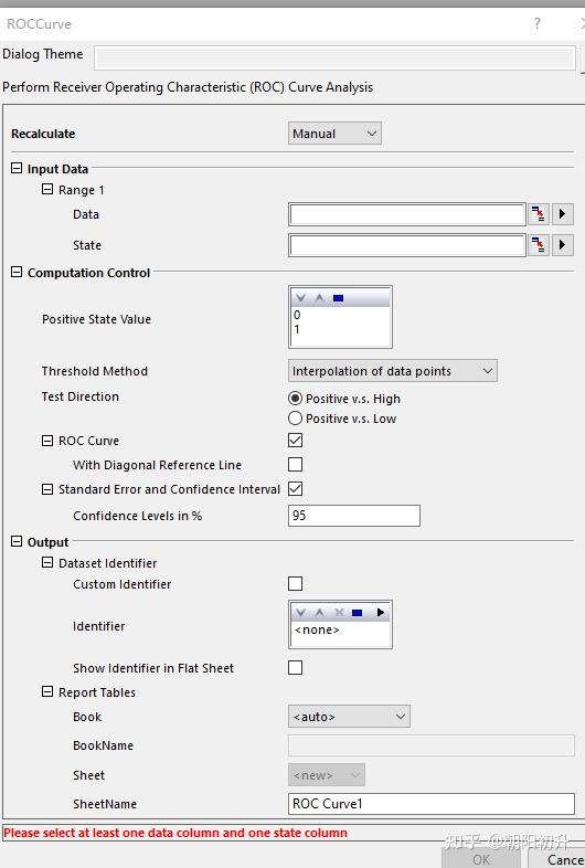 origin使用 - 知乎