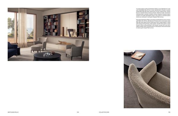 意大利顶级奢侈品家具——POLIFORM（六） - 知乎