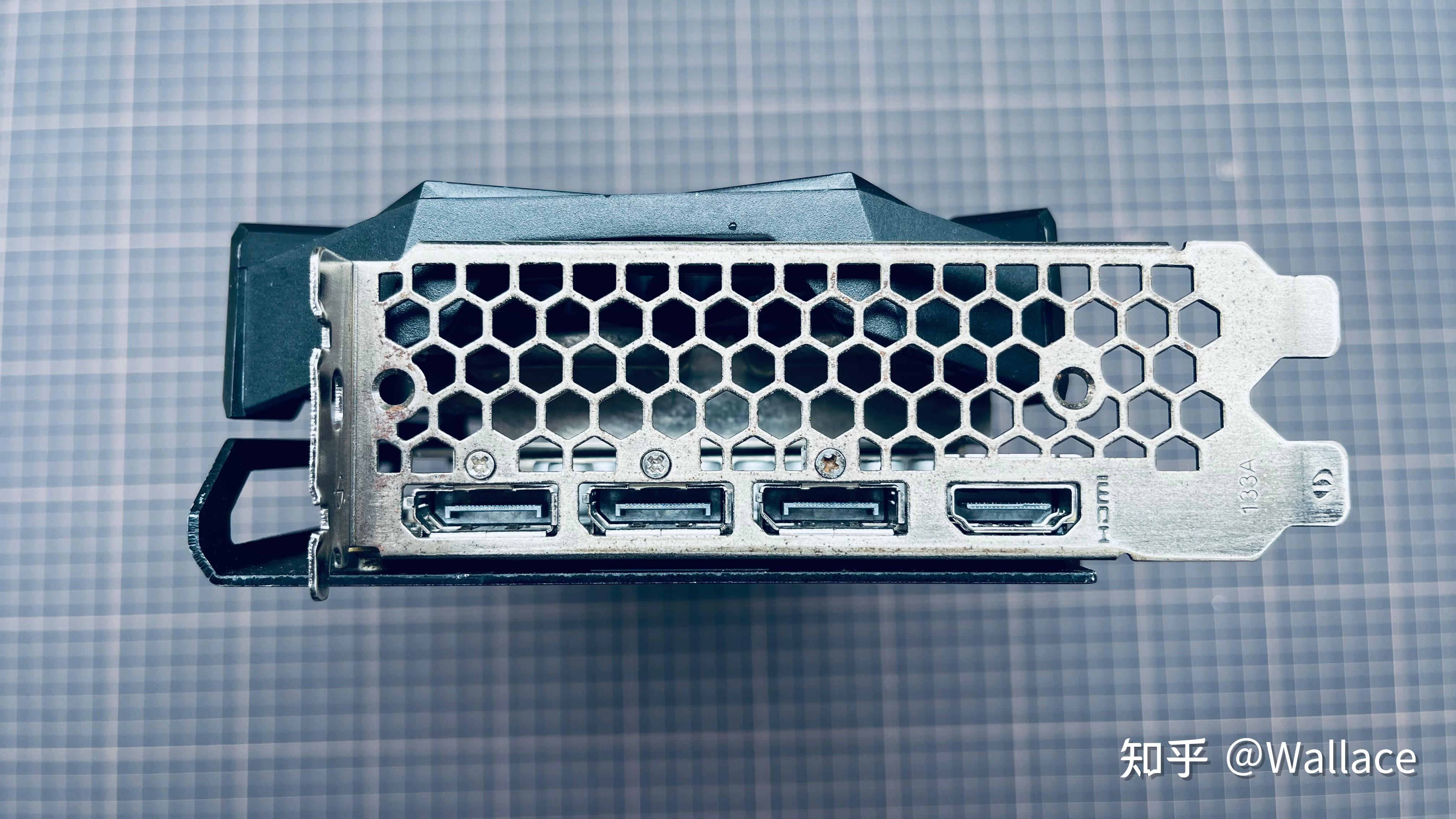 显卡评测第37期｜RTX 3070、RTX 3070TI、RTX 3060TI G6X对比测试 - 知乎