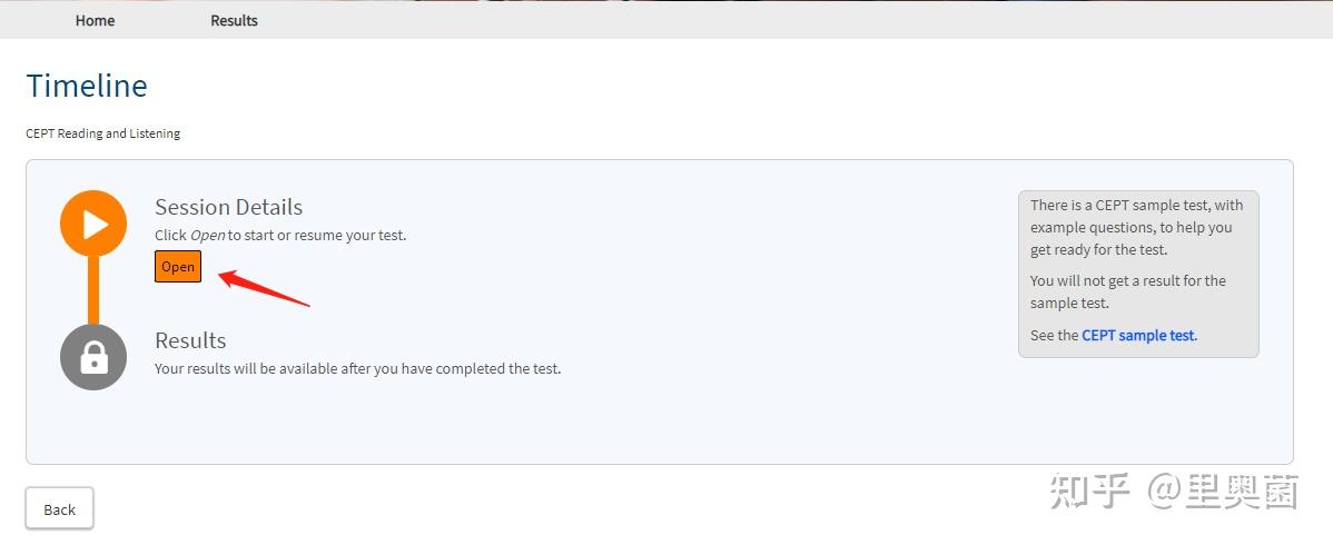 剑桥CEPT测试介绍及预约安排 - 知乎
