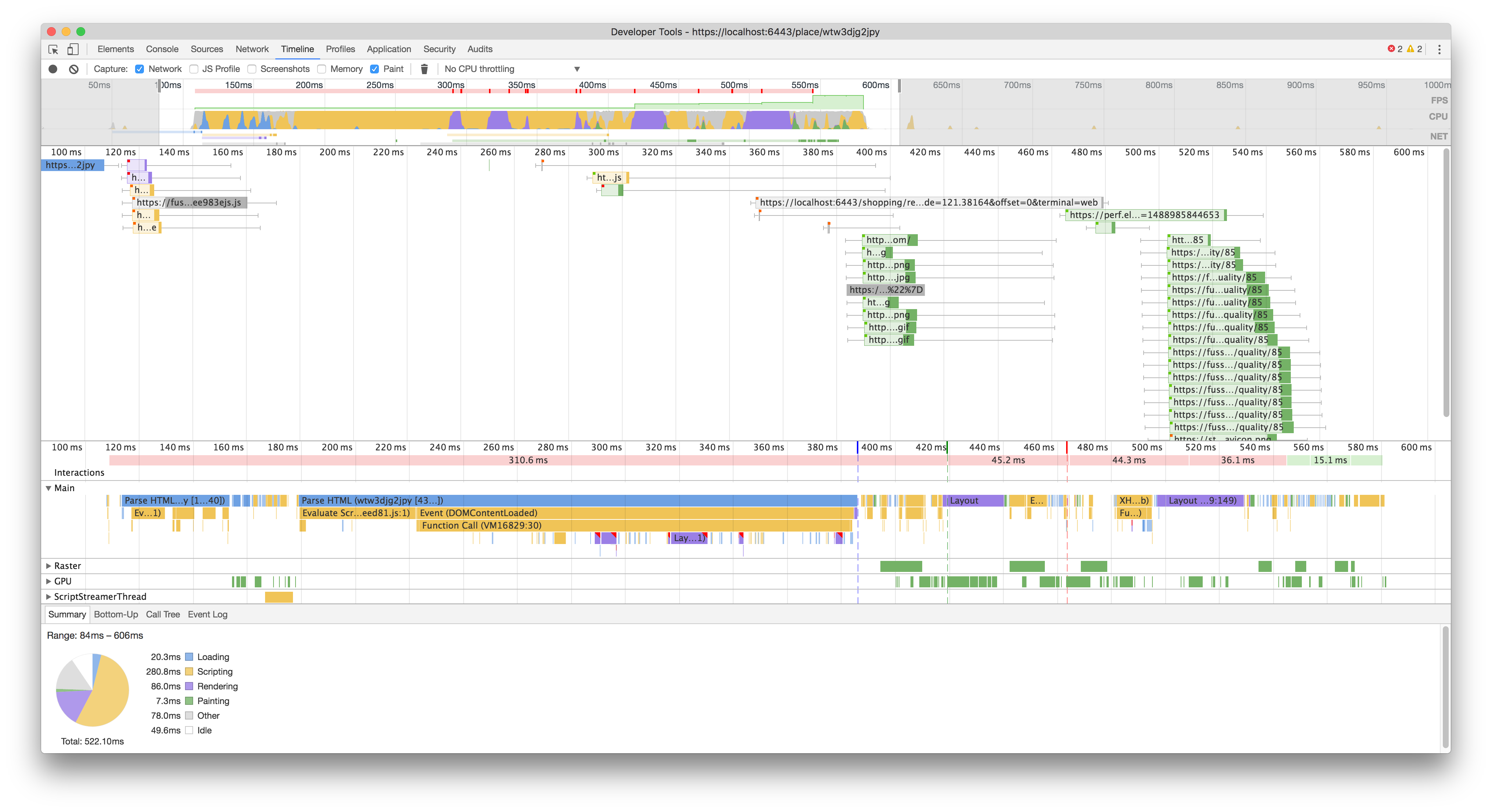 浅谈 HTTP/2 Server Push - 知乎