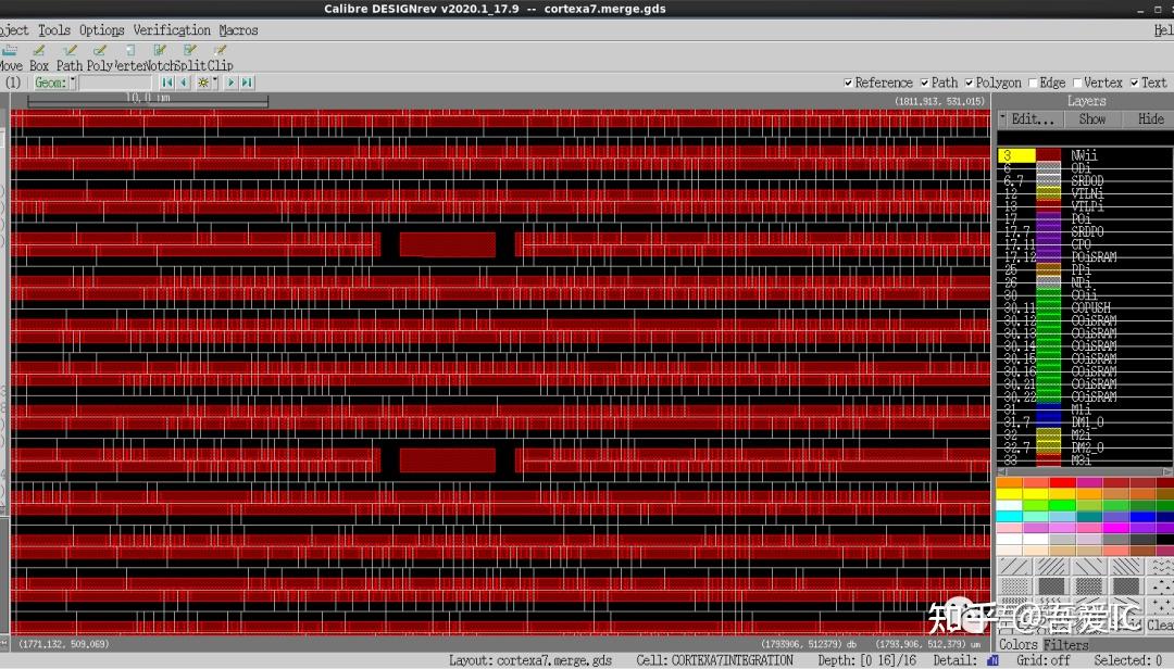 数字IC后端培训系列 | 低功耗设计实现中power switch cell如何添加，如何串链，pso电源网络创建 - 知乎
