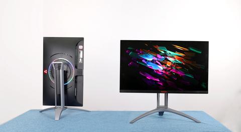 横评：18款27寸2K NanoIPS显示器 (2022.6月更新) - 知乎