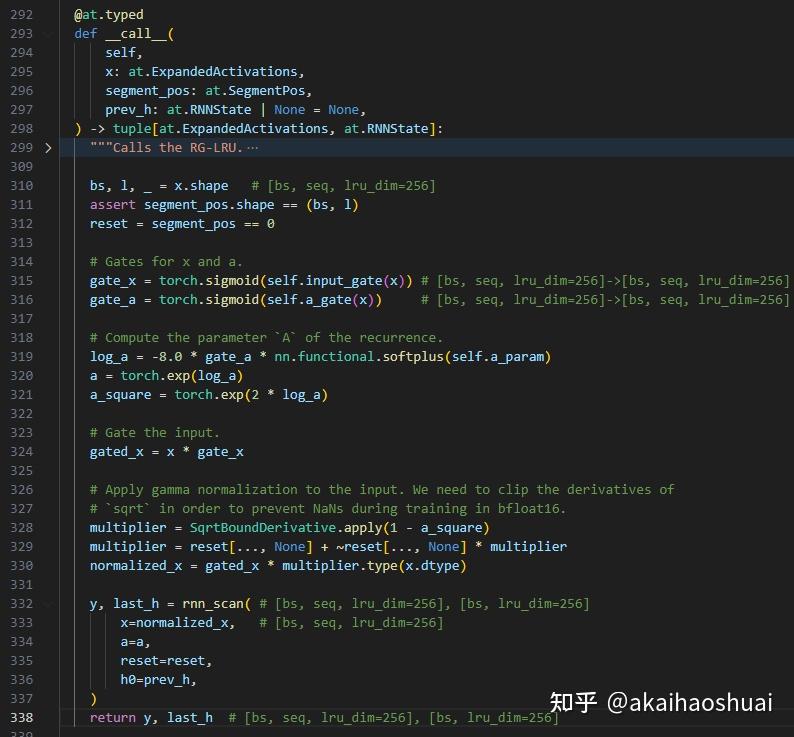 LLM前沿技术跟踪：CodeLLM综述/LongICLBench/InternLM2/recurrentgemma - 知乎