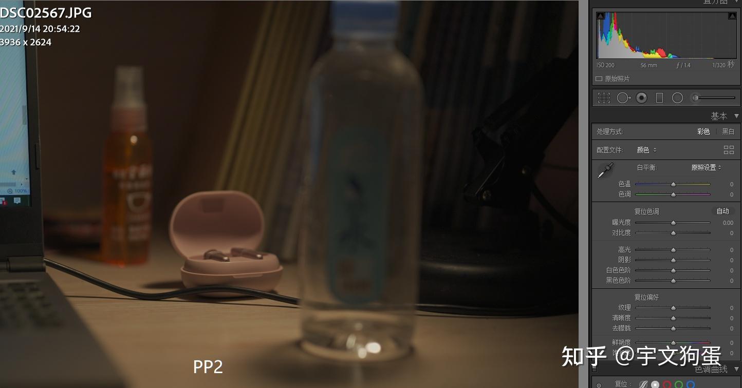 摄影笔记-索尼图片配置文件详解 - 知乎