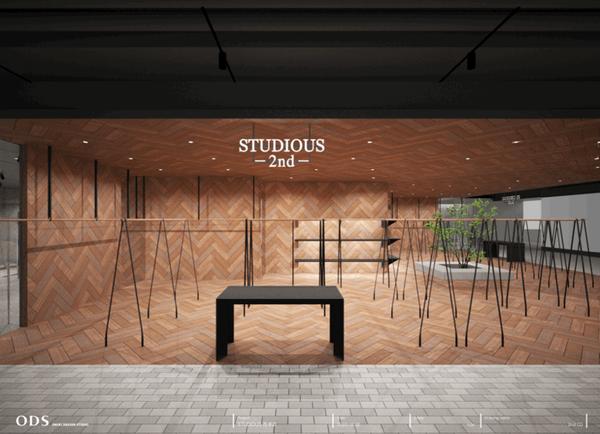 深度｜日本买手集合店“后浪” STUDIOUS，为何敢于大举拓展中国市场？ - 知乎