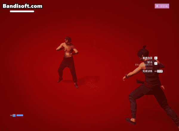 《SIFU》战斗系统解析 - 知乎