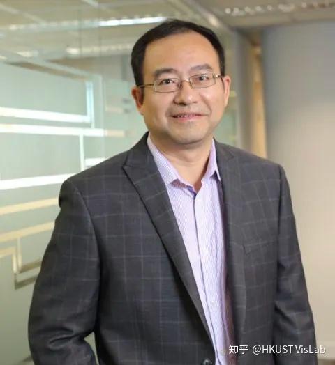 HKUST VisLab 招收可视化和人机交互方向研究助理、全奖博士生以及博士后 - 知乎