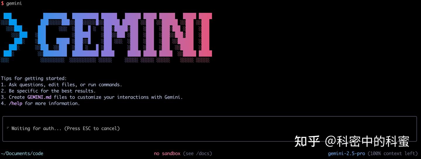 Vibe Coding 实践指南: Claude Code、Gemini CLI、Qwen Code、Codex - 知乎