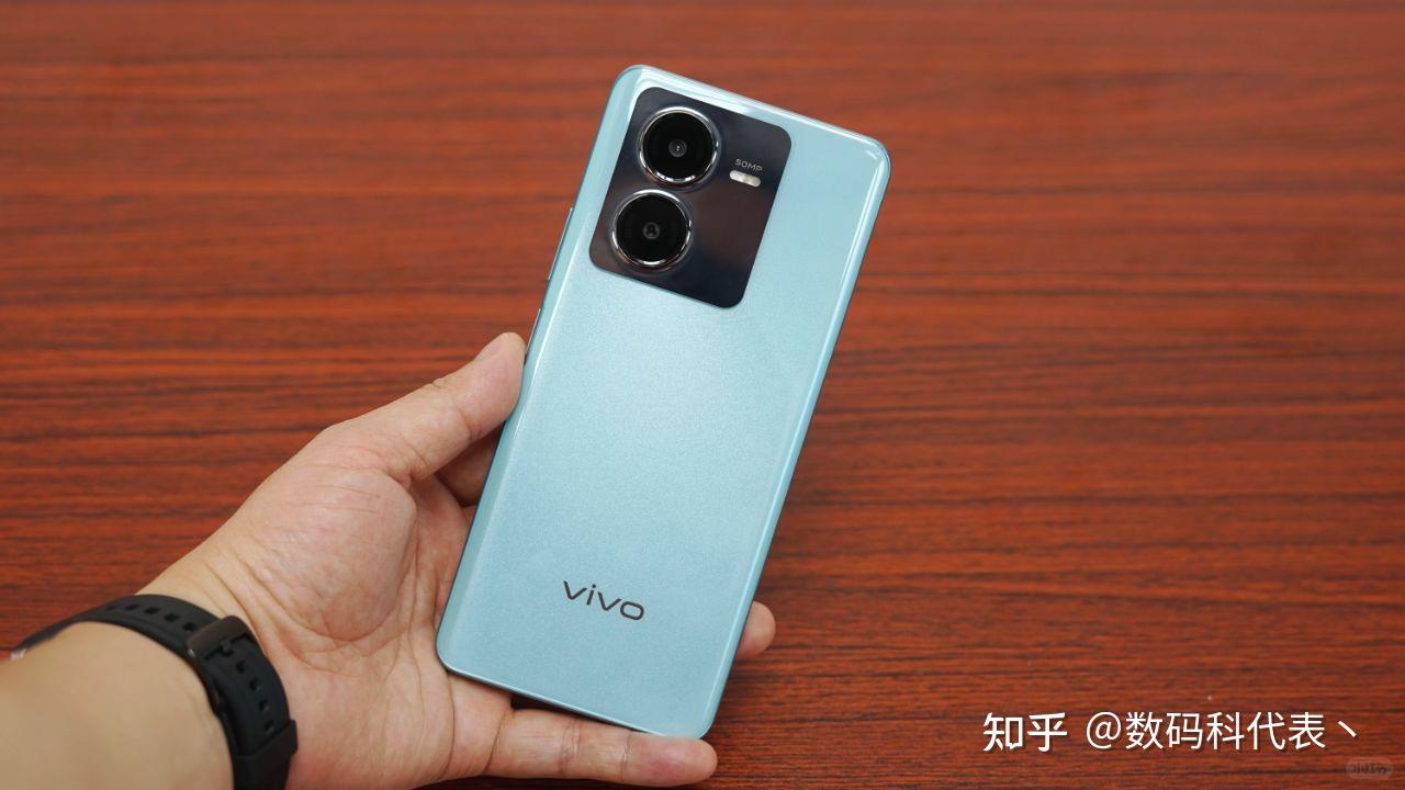 【千元机测评】vivo Y78T性能解析：骁龙6 Gen1加持，硬核续航如何 - 知乎
