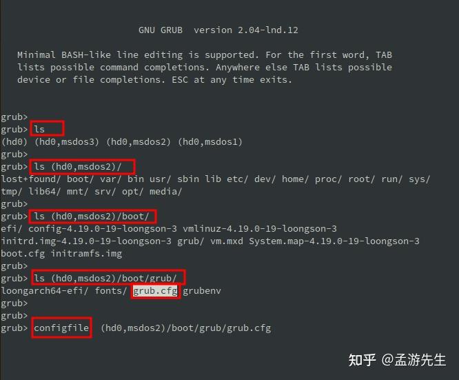 从UEFI如何启动到系统 - 知乎