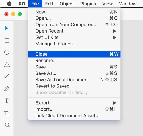 26个Adobe XD快速提示和技巧 - 知乎