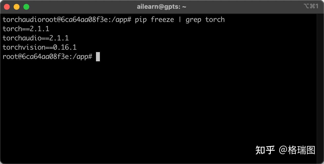 GPTs-0054-知识库-14-部署 bge 嵌入模型 - 知乎