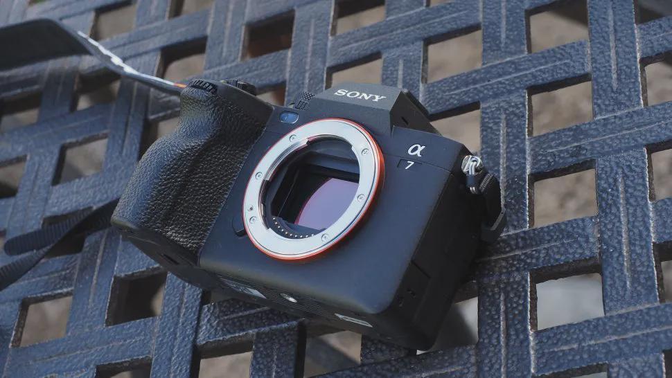 索尼A7M4测试：高像素高解析力，动态范围妥协 - 知乎