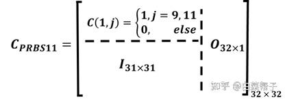 PRBS，你可能需要（已经）知道的…… - 知乎