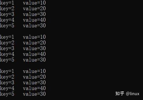 C++STL【容器】详解 （全站最详细） - 知乎