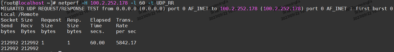 【浪潮信息KeyarchOS (KOS)】手把手带你玩转netperf：从配置到多场景性能优化 - 知乎