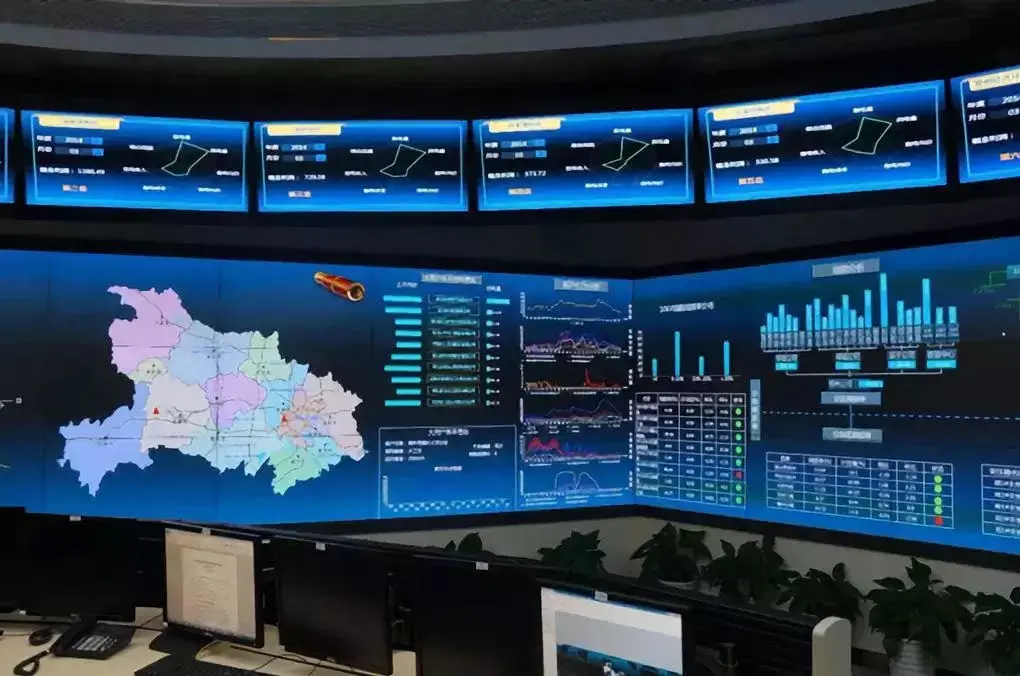 电力大数据的价值 - 知乎