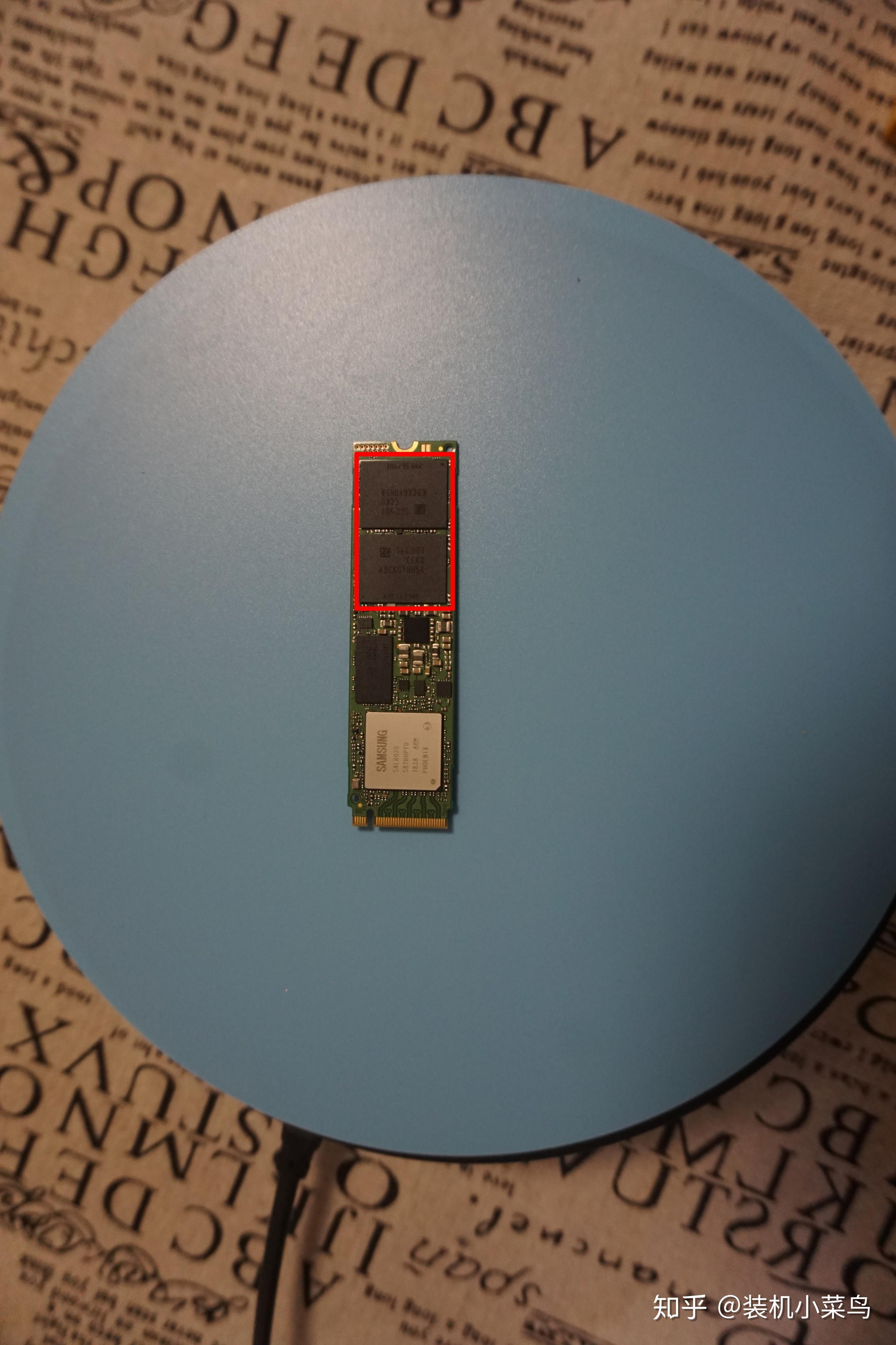 PM981还真香吗？ - 知乎