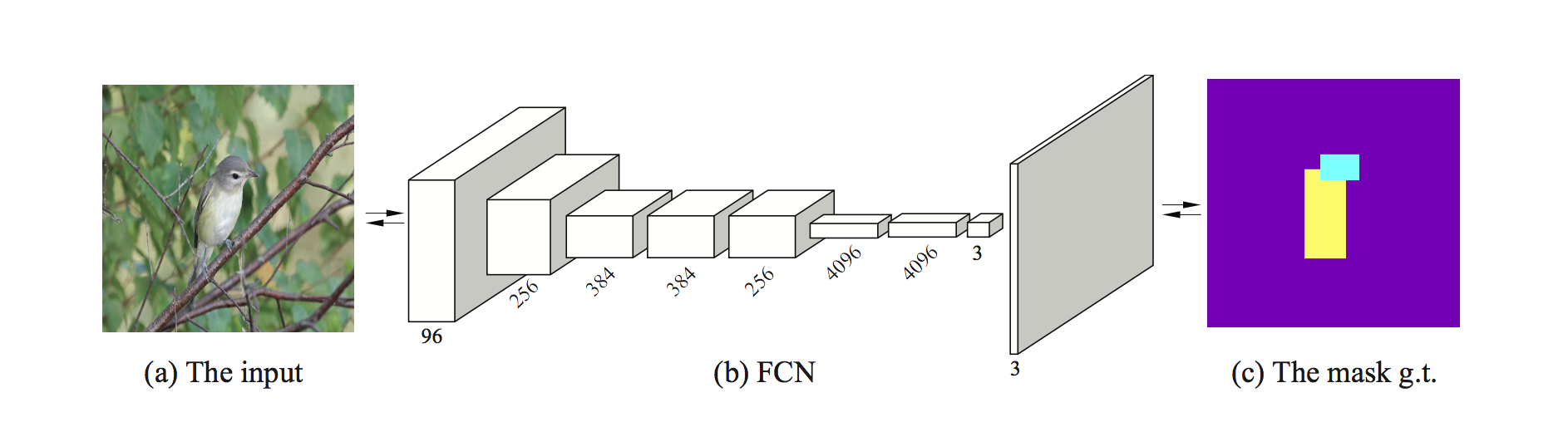 「见微知著」——细粒度图像分析进展综述 - 知乎